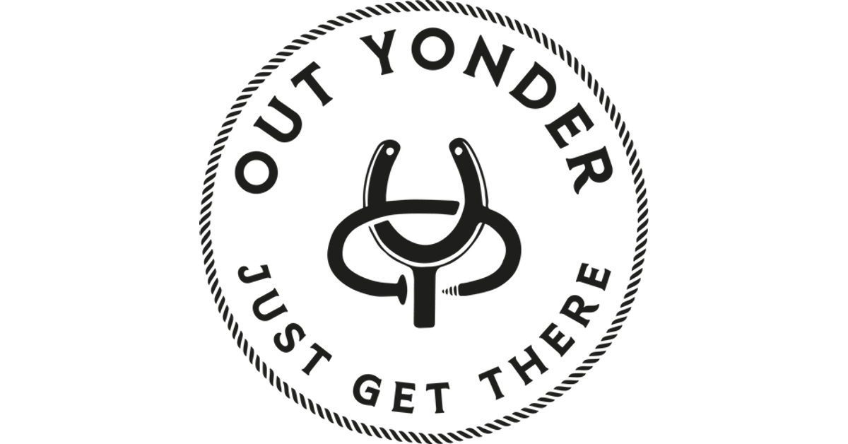 New Arrivals – Out Yonder Company