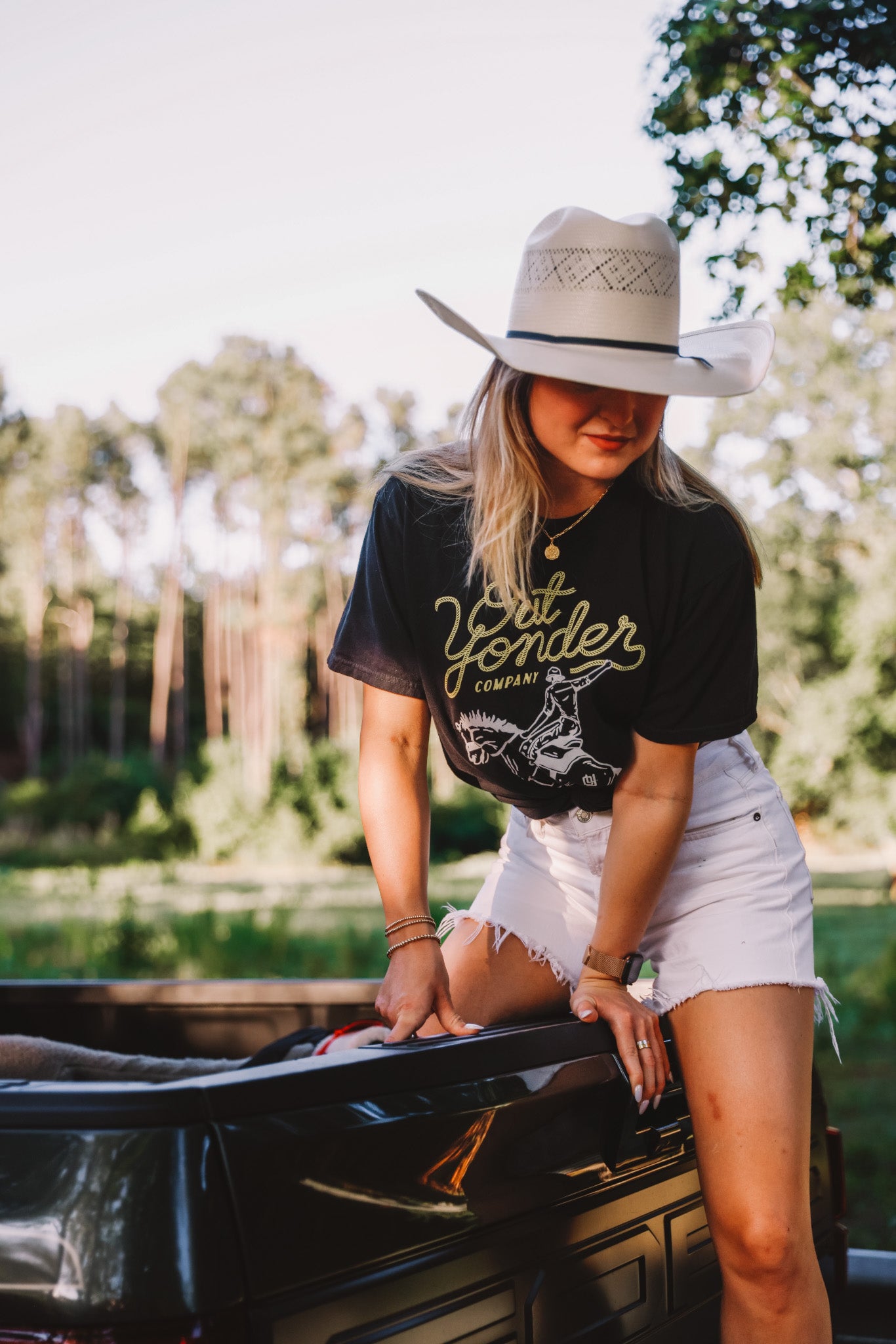 Shirts – Out Yonder Company