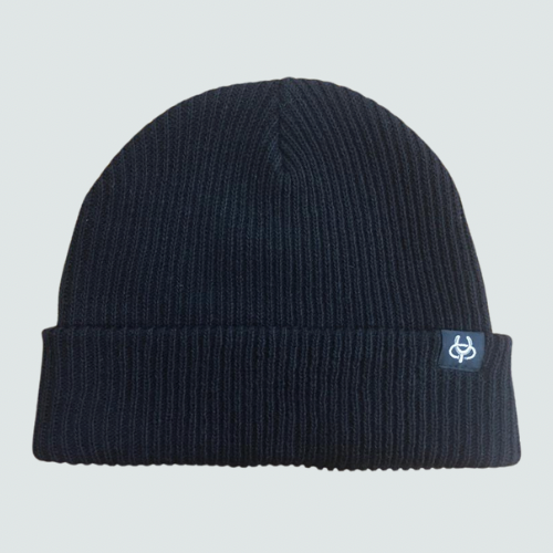 Black Beanie – Out Yonder Company
